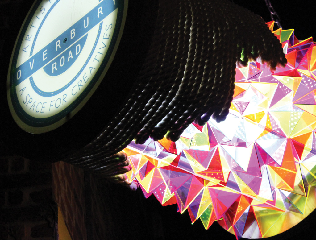 West Creative. Bridging a gap between creativity & business.
